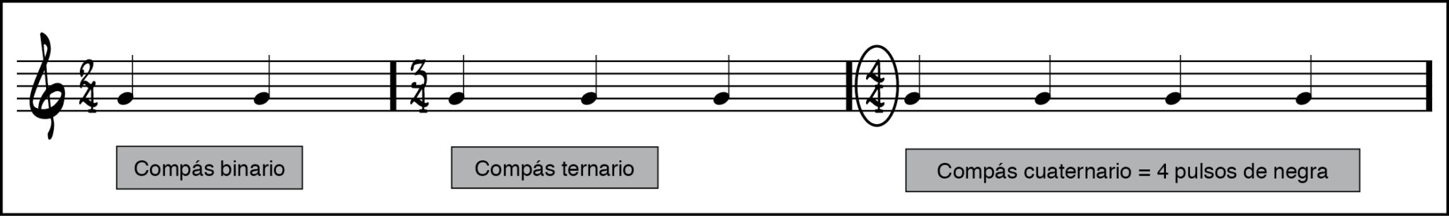 LECTURA RÍTMICA | 5 libros en PDF para mejorar tu ritmo